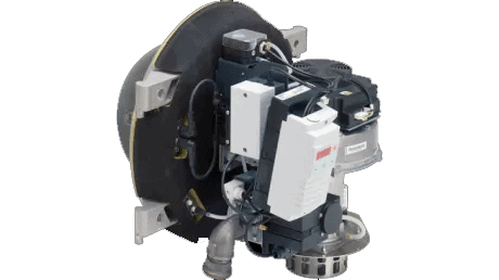 Vitocrossal 200 - Viessmann Gas Boiler