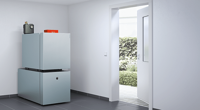 Commercial condensing oil boilers Ireland - Which? Best Buy Domestic ...