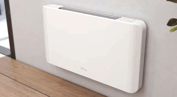 Nemo - Precision Heating Northern Ireland